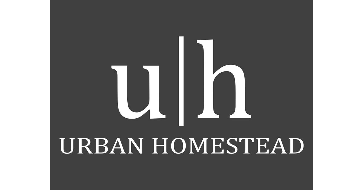 About Us – Urban Homestead LLC
